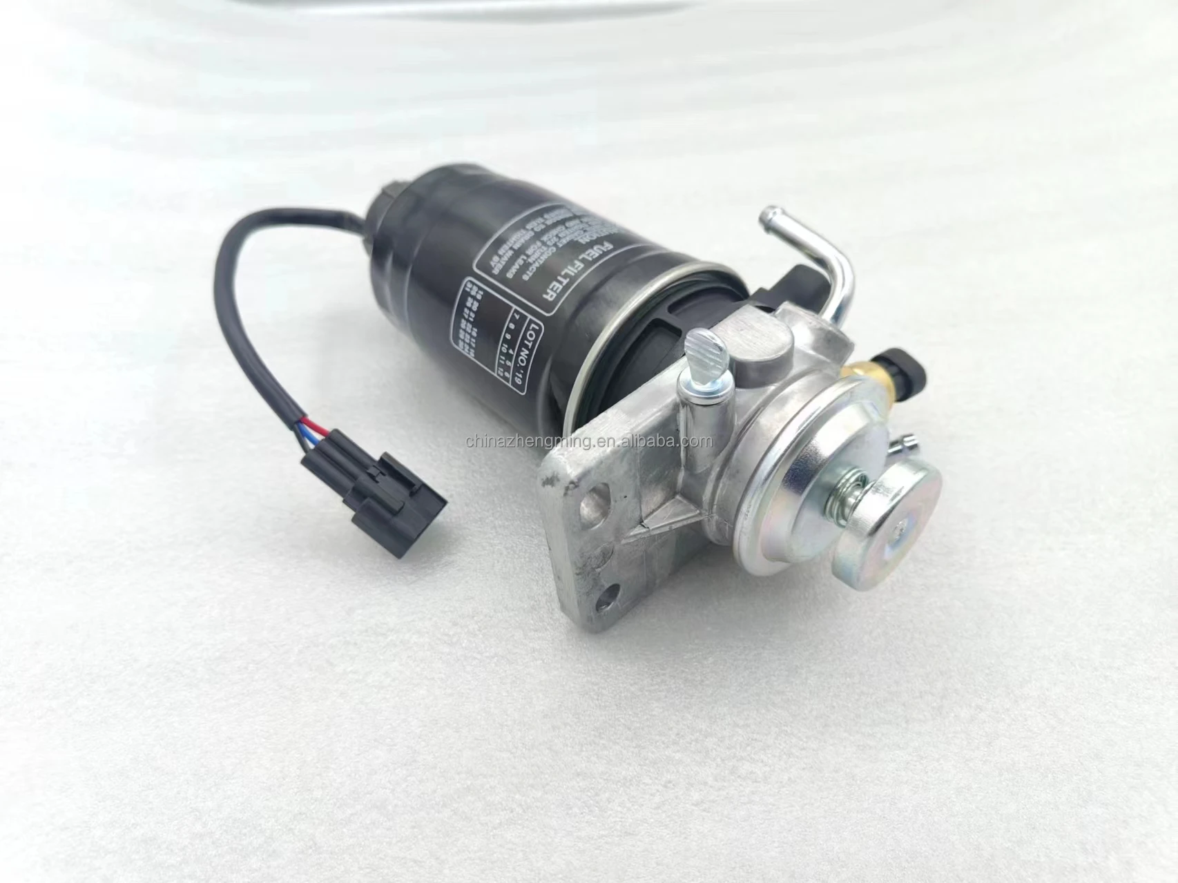 H100 연료 필터 조립체 31970-4F100/4F800, 2006-2017년 모델 교체용