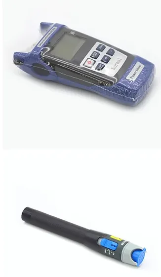 Professional Multifunction Fast Connector Termination Ftth Fiber Optic ...