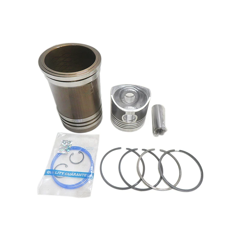 S1115 Zs1115 Diesel Engine Piston Liner Kit - Buy Agricultural Machine ...