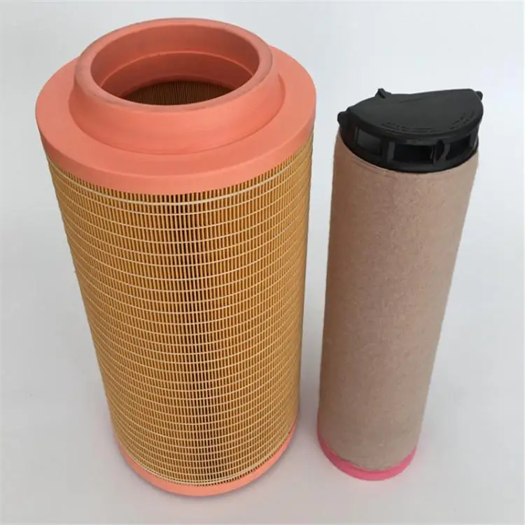 Company Overview - Gu'an Dongyu Filter Equipment Manufacturing Co., Ltd.