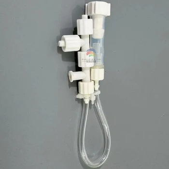 Company Overview - Foshan Ruile Baide Equipment Co., Ltd.