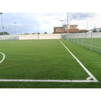 Fifa Approved Turf Grass Lawn For Football &soccer High Density ...