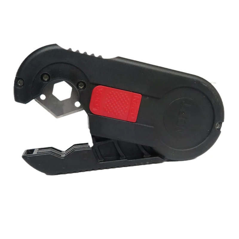 Mini PVC Pipe Cutter - Precision Cutting for DIY & Industrial