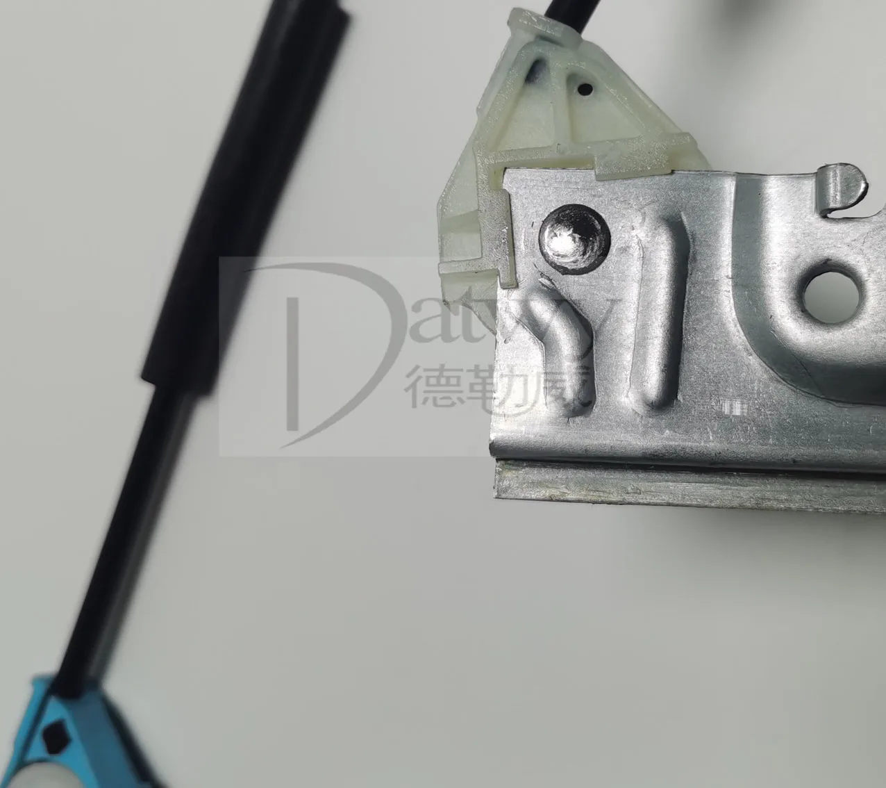 OE 9222F8 Datwy Electronic System Window Lifter for Peugeot 206 ...