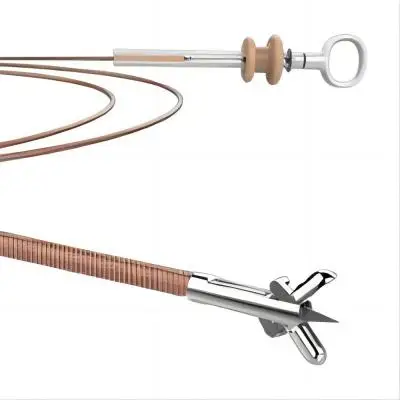 High Quality Disposable Endoscope Sampling Forceps for Removing Foreign ...