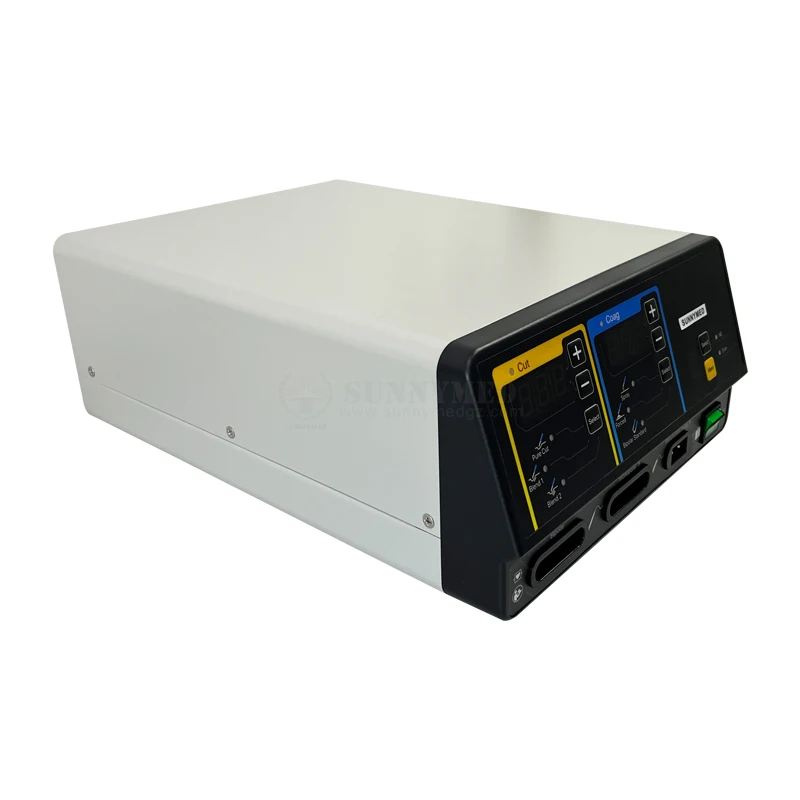 Alibaba.com: I100V Electrosurgical Unit for single and bipolar ...