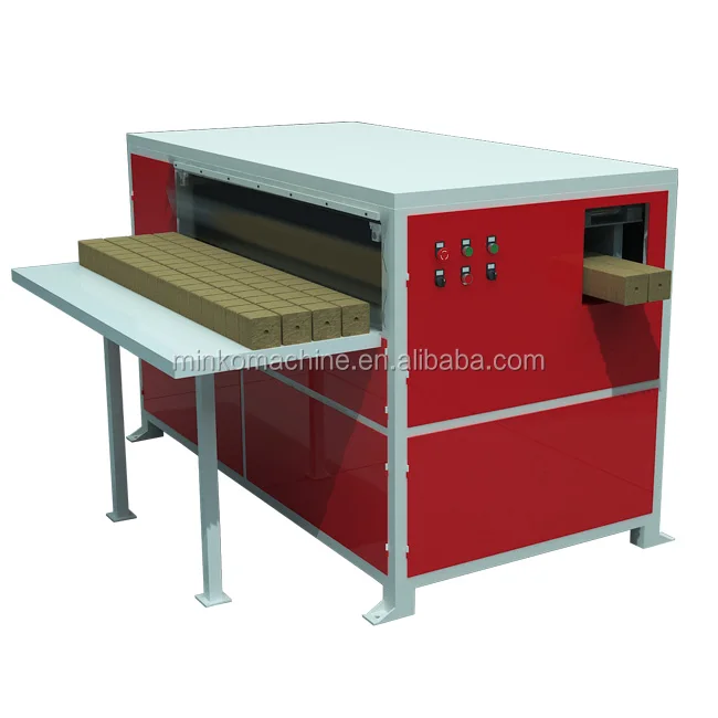 Wood Block Cutting Machine - Efficient & Durable Solutions
