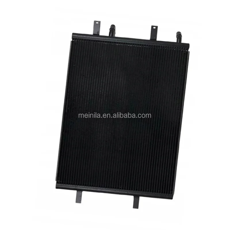 Charge Air Cooler Coolant Radiator For Bentley Continental Flying Spur ...