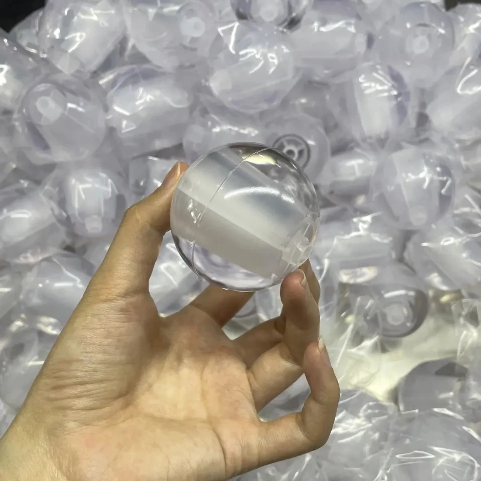 Sticky Cleaning Ball Hair Remover Reusable Gel Lint Roller Pet Hair ...