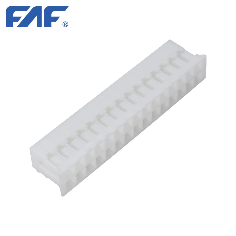 JST Equivalent PHDR-30VS Connector - 30 Poles Wire to Board