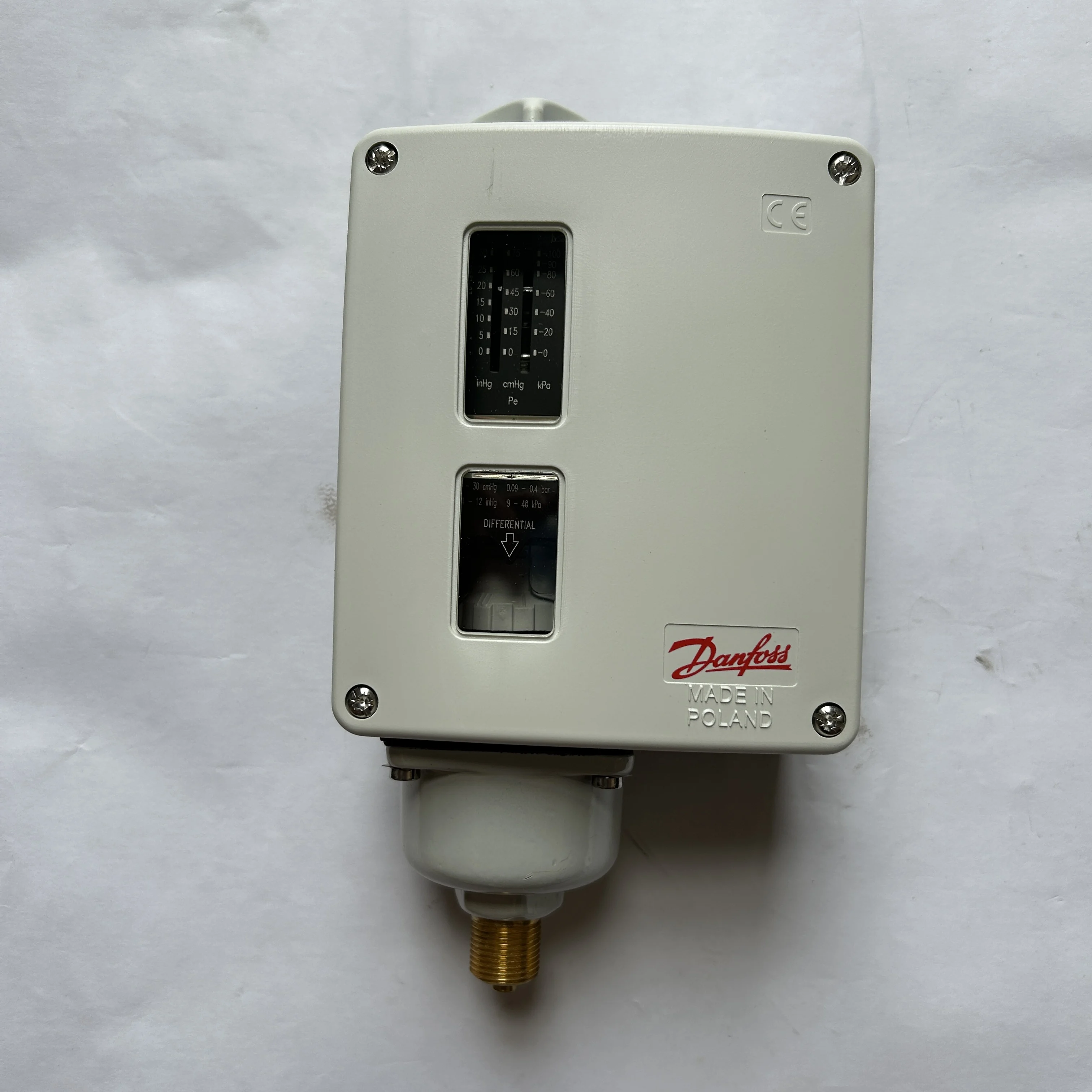 Danfoss New And Original Plc Relay Or Switch Module 017-521566 Rt121 - Buy 017-521566 Pneumatics ...