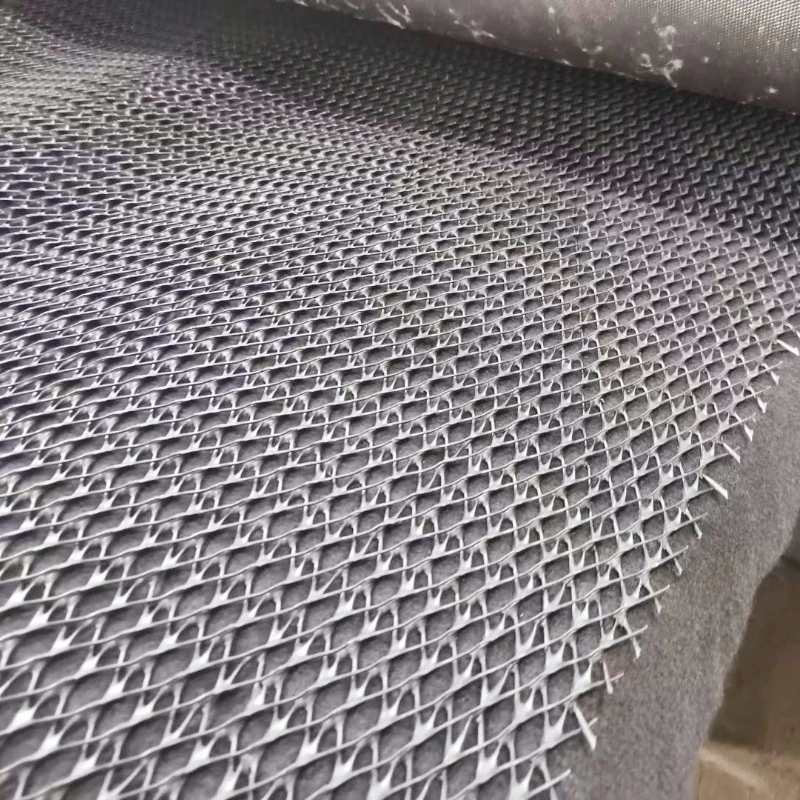 Alibaba.com: Prefabricated Geocomposite Drain B - geonet drainage ...