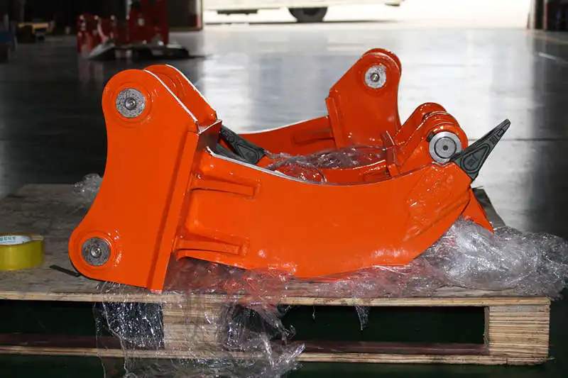 High Quality Excavator Ripper Attachment Mini Excavator Ripper For Sale ...
