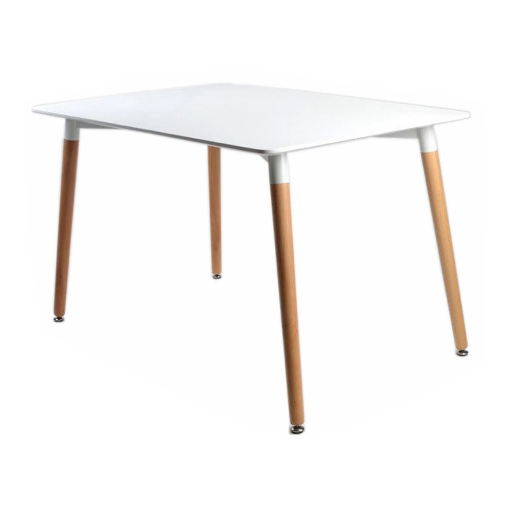 Italian Simple Marble Top Table Rock Slate Modern Small Family Dining ...