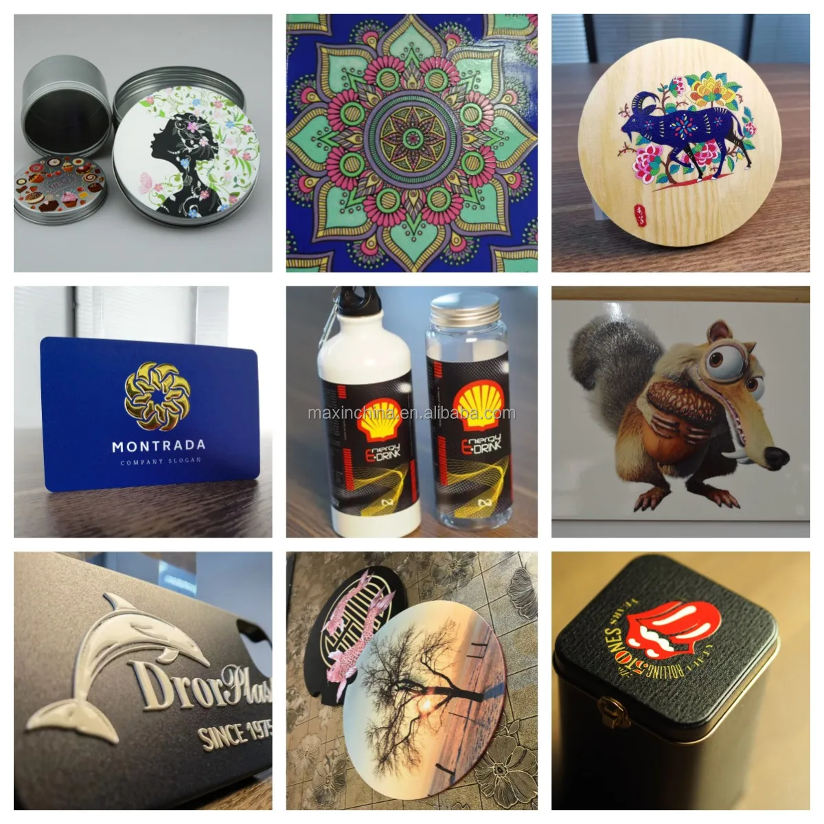 New Upgrade High Speed Varnish Embossed Xp600 A3 Uv Dtf Printer - Buy ...