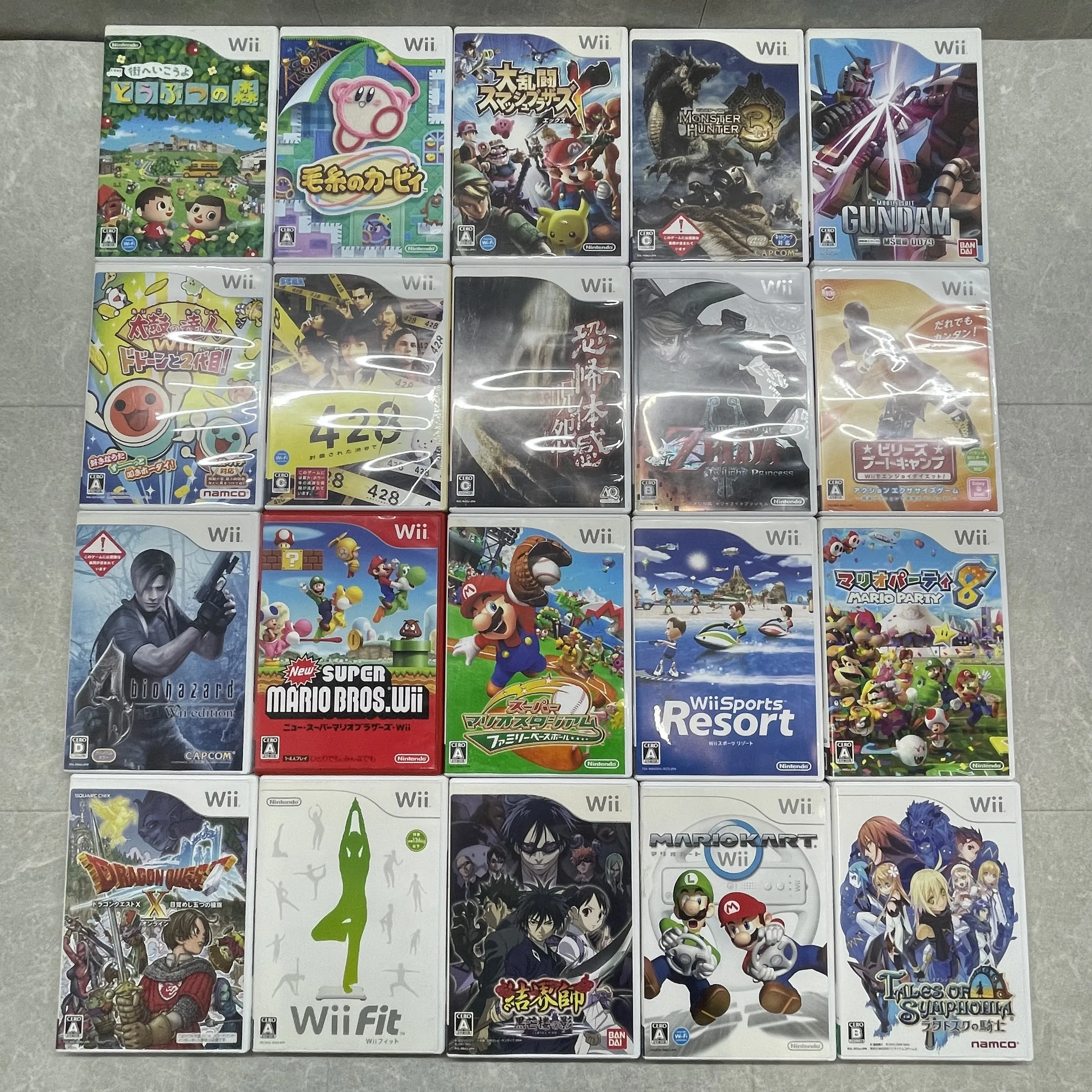 Used Software For Wii - Buy Used Software For Wii Product on Alibaba.com