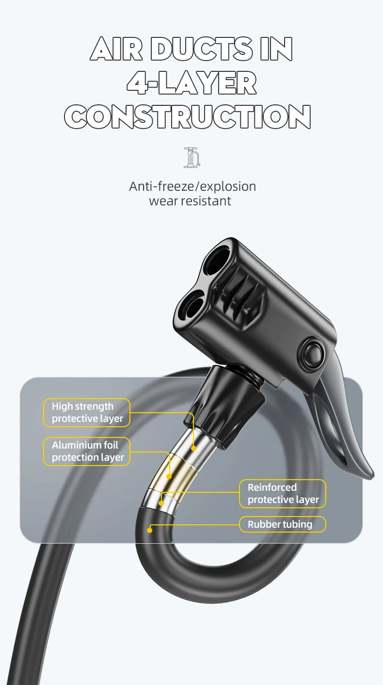 Phoenix Stainless Steel Floor Hand Cycle Pumps Pump Sport Ball Mini ...