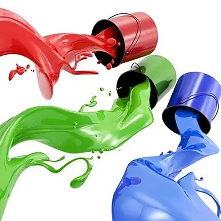 Narrow Bead Size PMMA - Acrylic Powder for Dental Uses