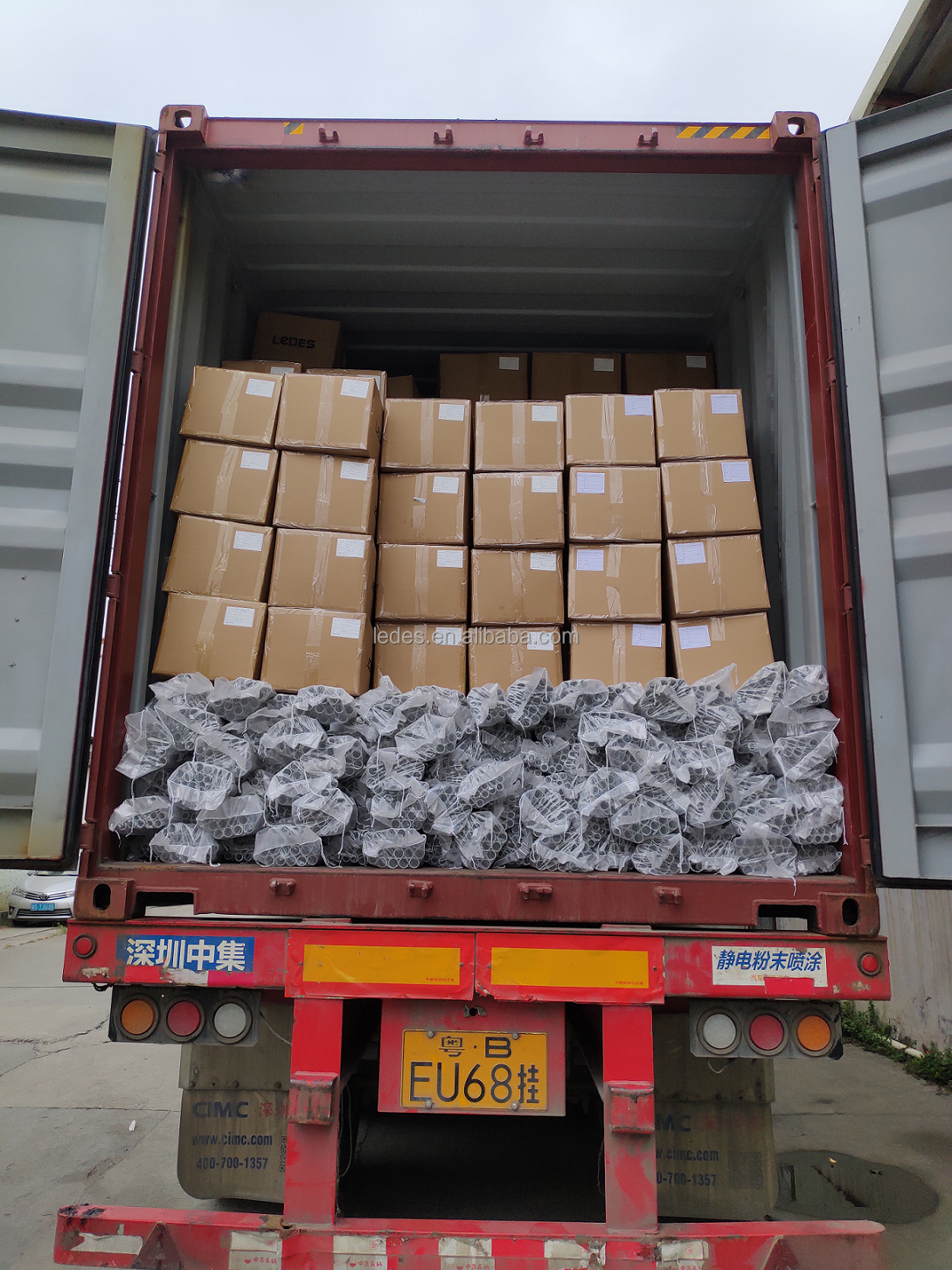 Type Eb Rigid Pvc Conduit Conduits & Fittings For Electrical And Cable ...