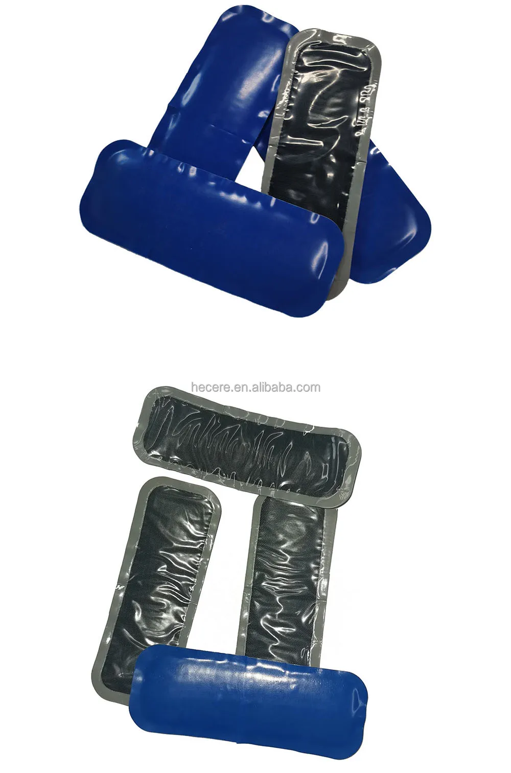 RFID Tire Tag UHF Chip Alien H3 - Efficient Tire Management