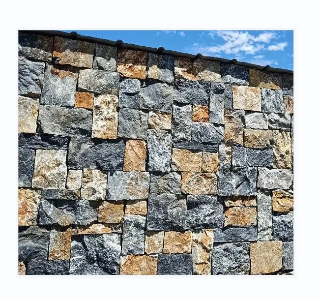 natural stone wall decorations flagstone tiles random stone tiles ...