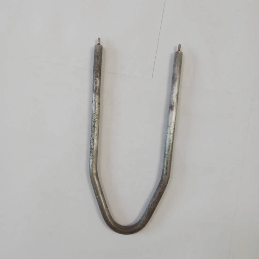 Lightweight Iron Element at