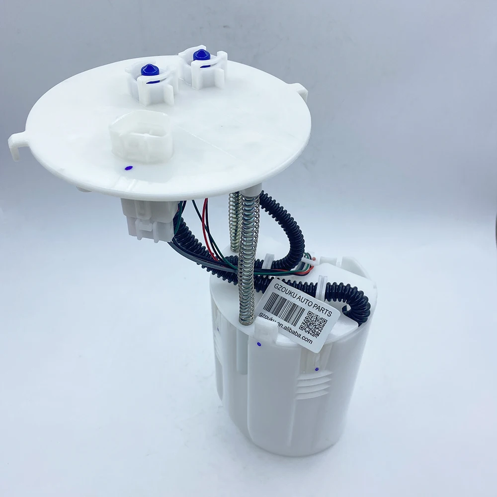 77020-0K410 Fuel Pump Assembly for Fortuner - Reliable Performance