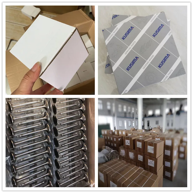 热销oe 2780500126 2780500427锻造发动机零件发动机进气排气阀用于奔驰278汽车发动机零件 - Buy 278锻造发动机 ...