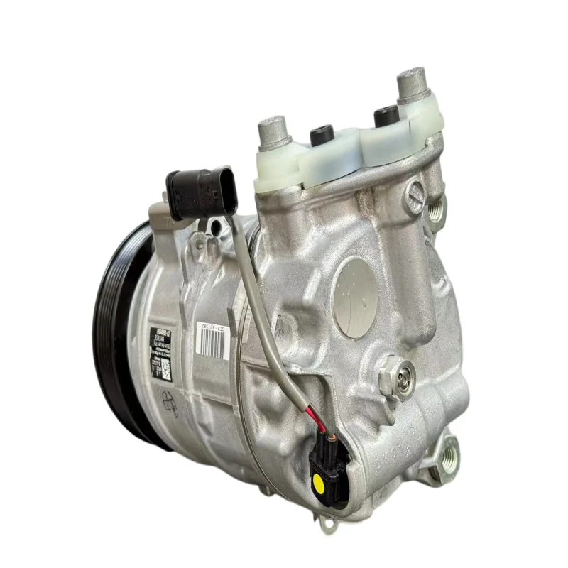 Auto Air Conditioning Compressor For Bmw F20 F21 F30 F80 F31 F36 F33 ...