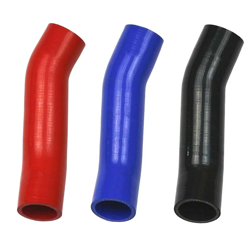 New Condition EGR to Intercooler Silicone Turbo Boost Hose Car ...