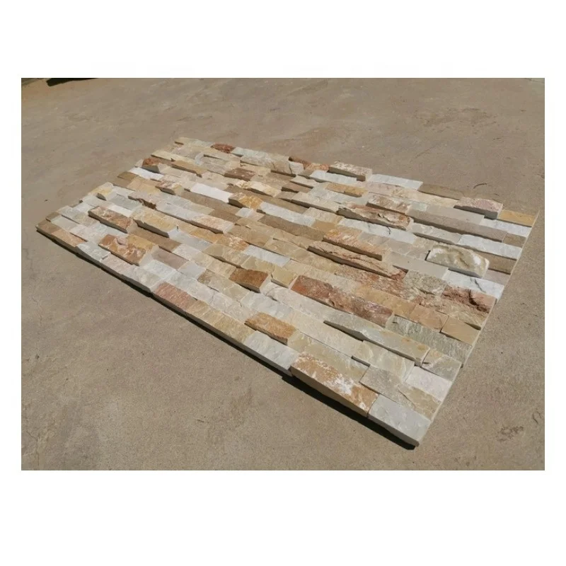 Boral Cultured Stone Country Ledgestone Slate Stone Flooring - Buy ...