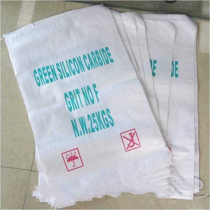 Green Silicon Carbide Micro Powder Jis 400# 600# 800# 1000# 1200# 1500 ...