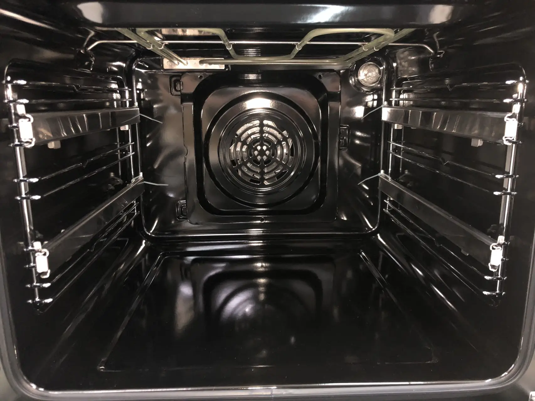 70L Built-in Ovens with Timer Function - Stainless Steel