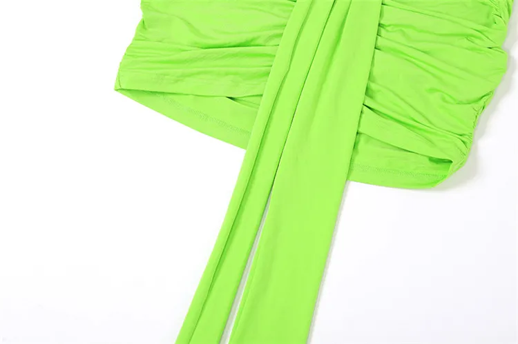 Hollow Out Two Piece Set Women Stunning Spaghetti Strap Skinny Bodysuit ...