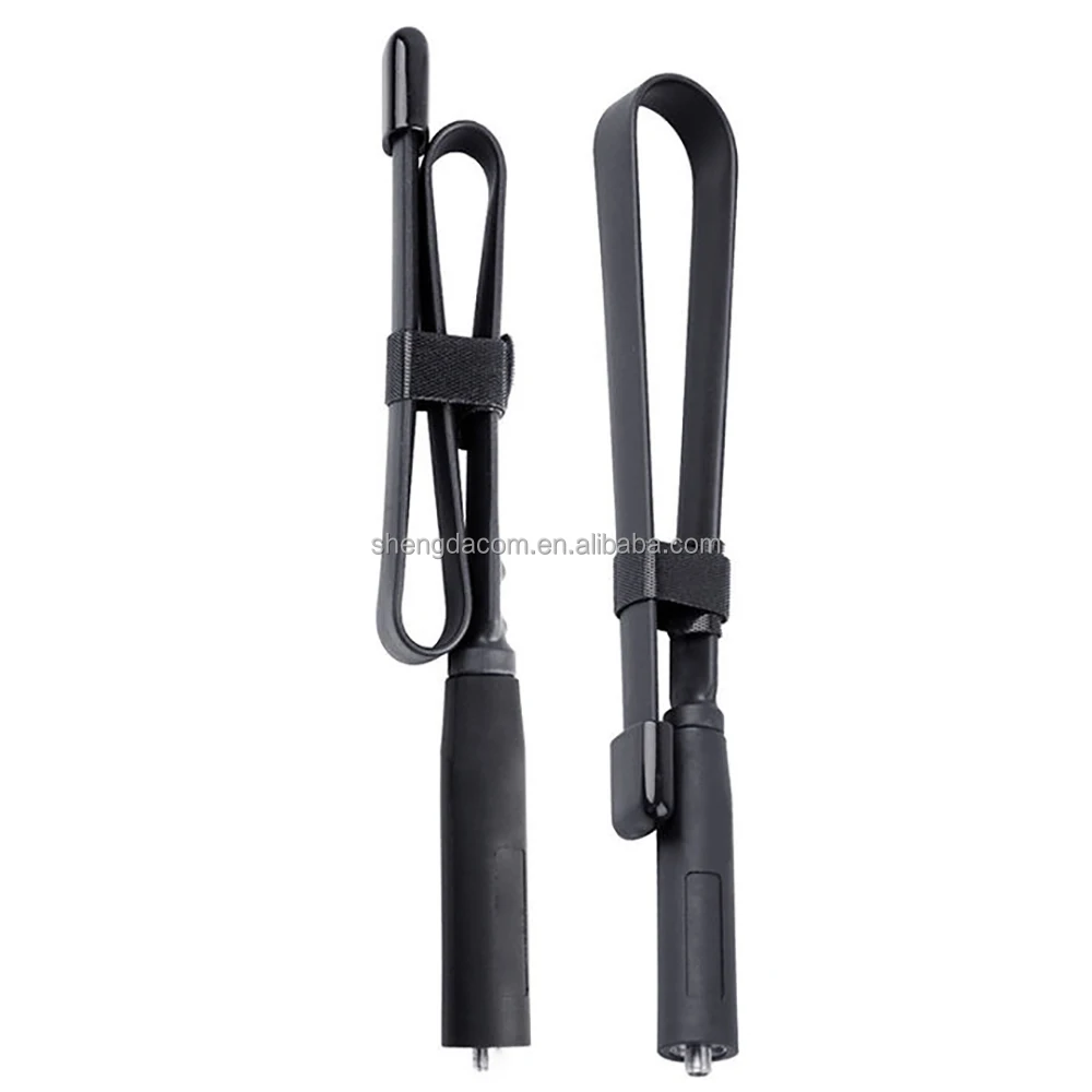 SD-CS1 VHF/UHF Dual Band Ham Radio Antenna 144/430mhz Radio ...