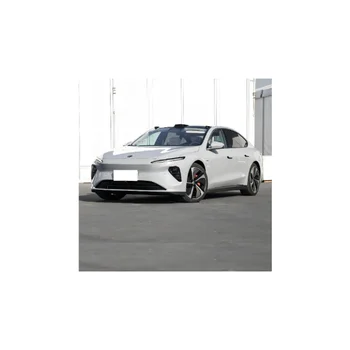 Nio Et7 Ev 2022 Range Auto Pilot Luxury Sedan For Black Case Battery ...