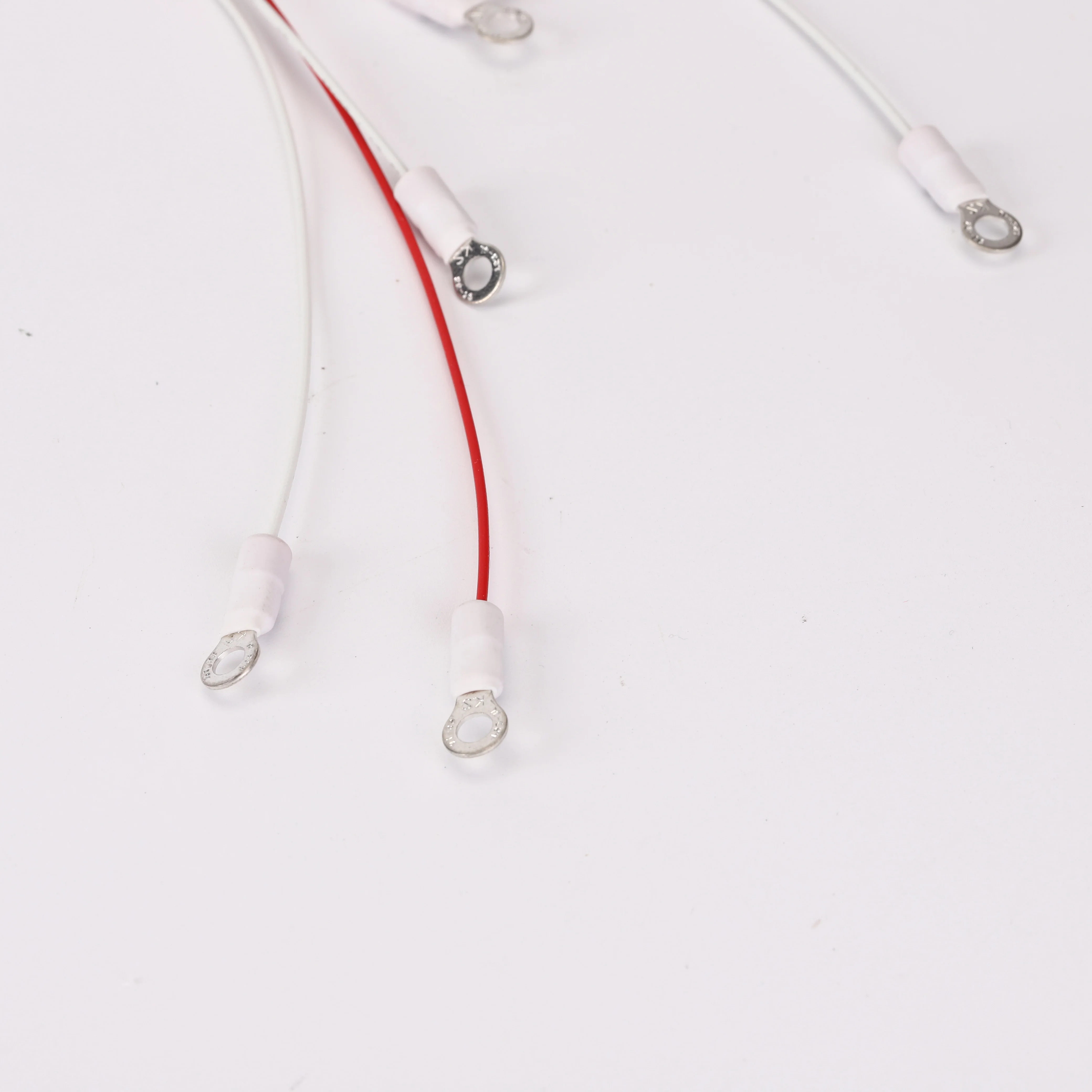 Customize Wiring Harness - High Quality JST MOLEX TE HRS