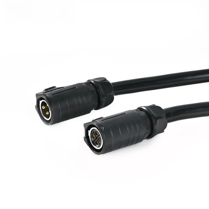 S21 Pro Hydro Server Power Cord Aviation Power Cable Power Wire For ...