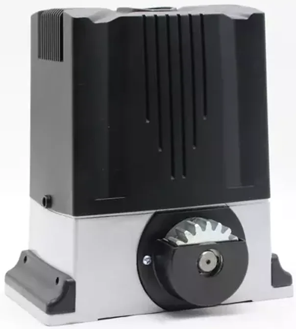 Sfg21h Ac Motor Sliding Gate Opener Gate Motor Max.1200kg Rack Driven ...