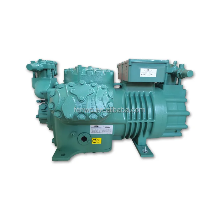 6hp ห้องเย็นคอมเพรสเซอร์เครื่องทำความเย็นคอมเพรสเซอร์สำหรับขาย4CC-6.2Y ...