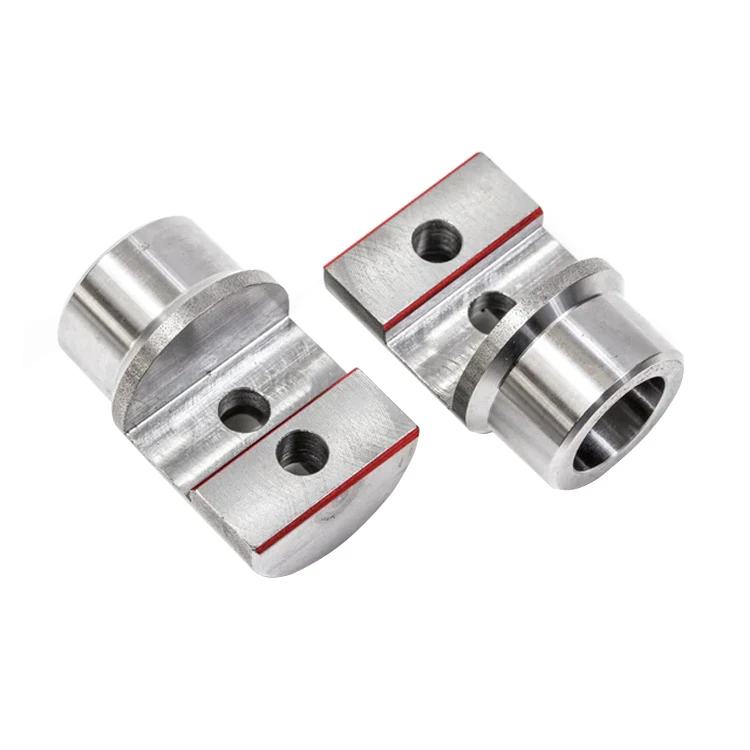 Custom Roll Cage Bar Tube Connector Clamps - Durable & Reliable