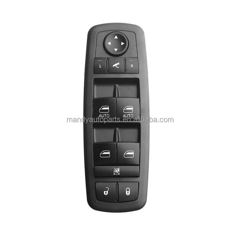 68271208ab 68271208aa 68231806aa Power Window Switch Front Left For ...