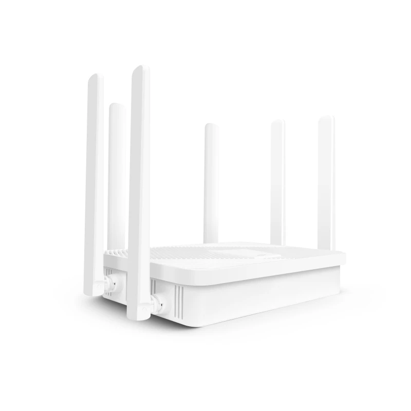 WZHL Wifi 6 3000mbps Ax3000 Dual-Band Mesh Router for Enterprise