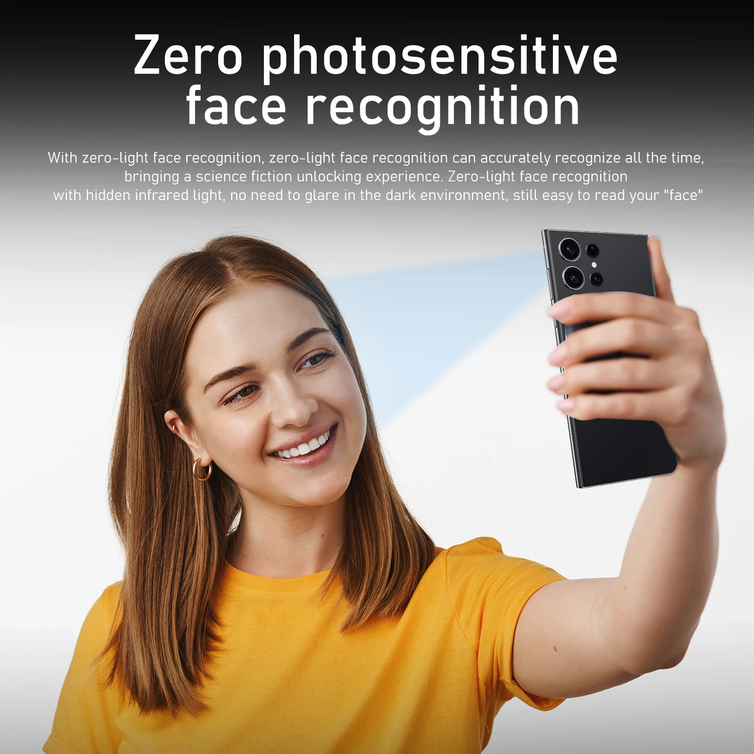 2024 Original S24 Ultra 5g Smart Ai Cell Phone Stylus Google Ai 16gb ...