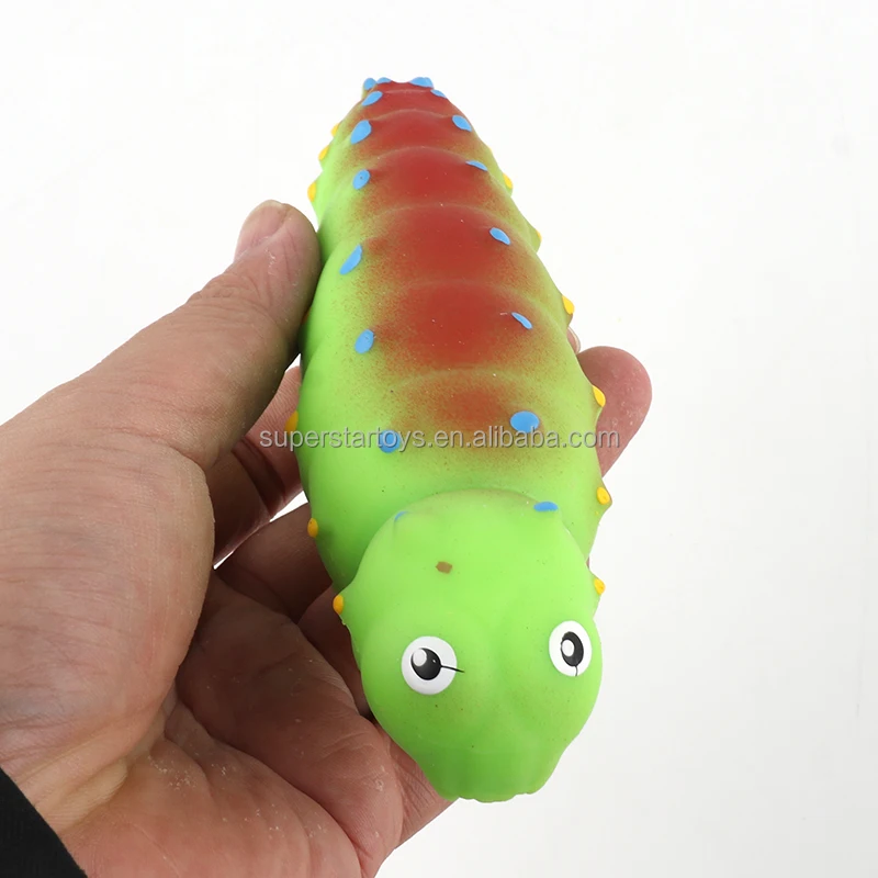 New Design Sensory Fidget Animal Squishy Anti Stress Ball Eva Filled ...