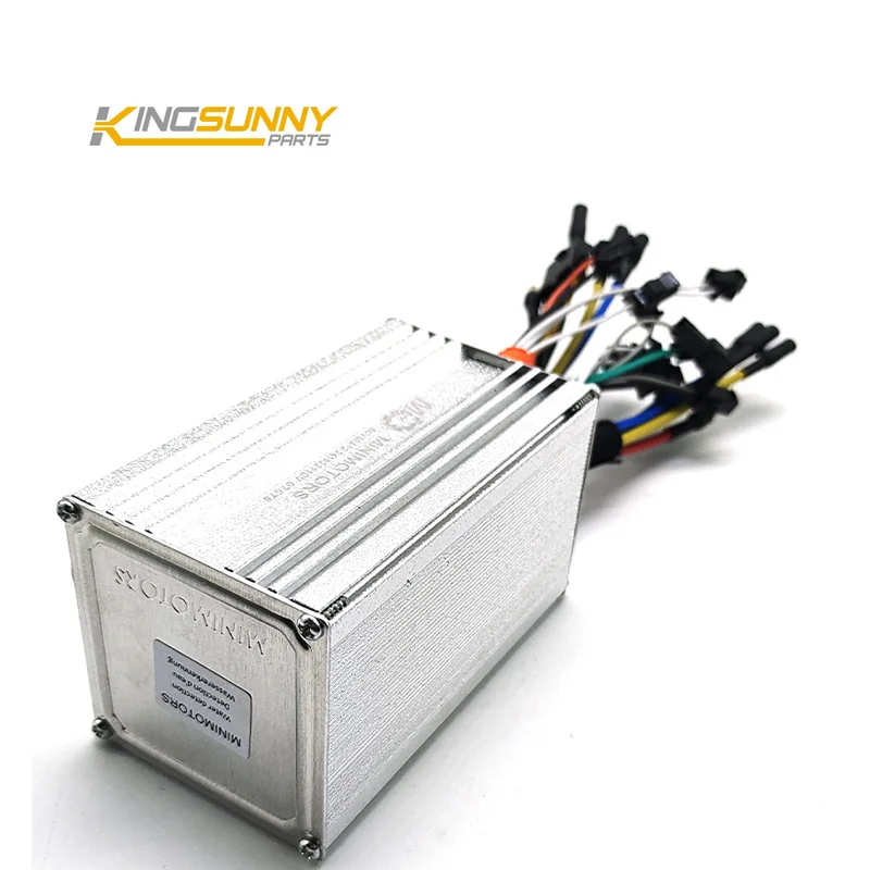 King Sunny Brushless DC Motor Controller for VICTOR Scooters