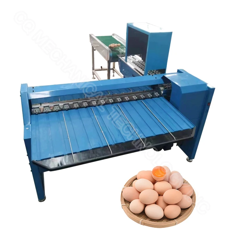 Digital Egg Grader Mini Egg Grading Machine Egg Scale Grader - Buy Egg Scale Grader Product on ...