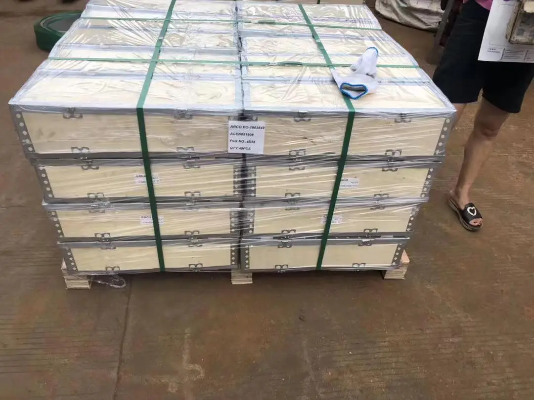 N57 N57d30 Diesel Engine Crankshaft For Bmw X5 X3 X6 535d N57d30 E70 ...