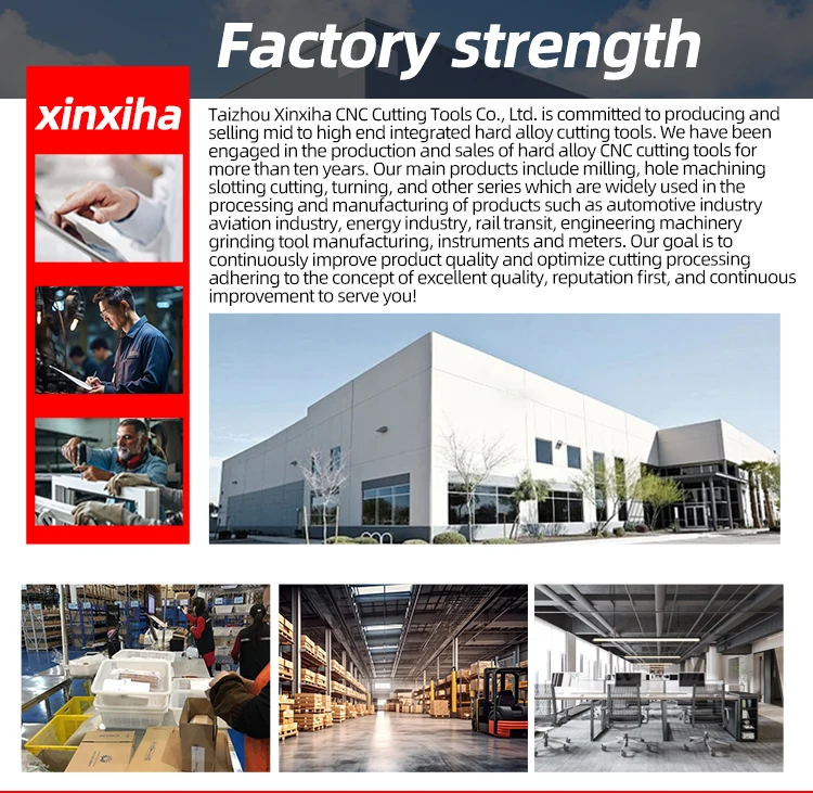 11ir Iso Metric Thread Stainless Steel Blade Hard Universal Internal ...