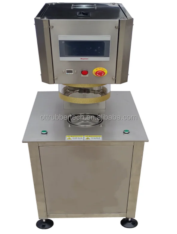 Tennis Ball Making Machine & Glue-Brushing Machine - Automatic Tennis ...